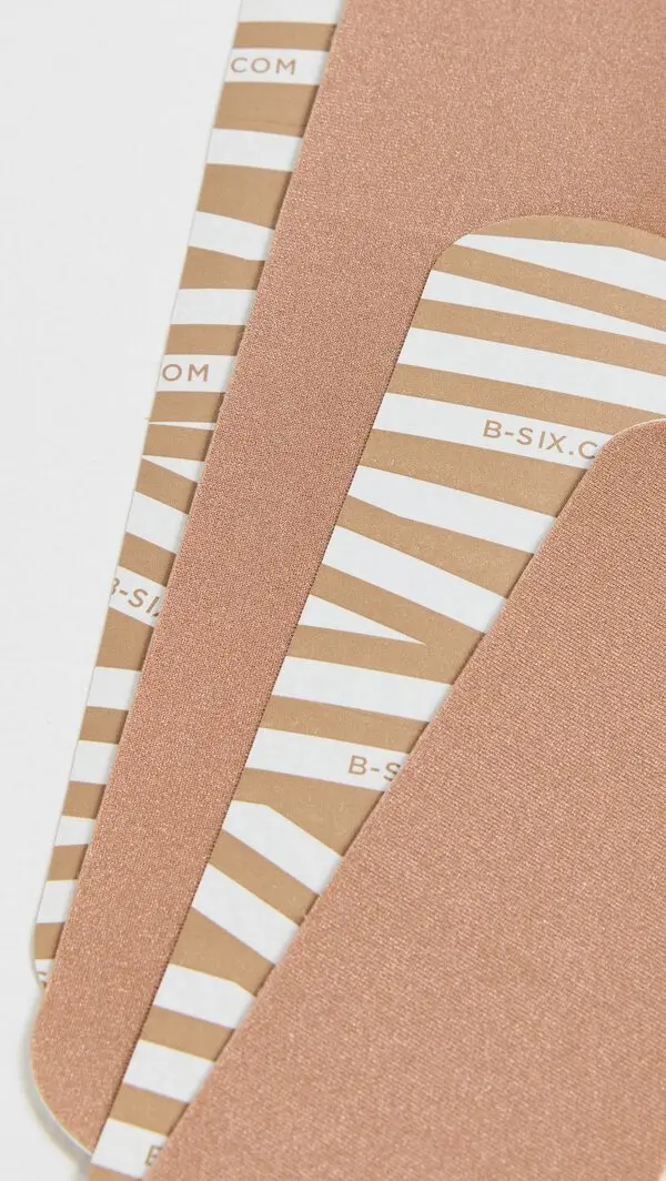 BRISTOLS6 Nippies Pre-cut Tape - Caramel