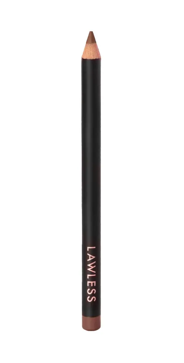 LAWLESS Forget The Filler Definer Liner 0.3 Oz./ 11 - Kiss