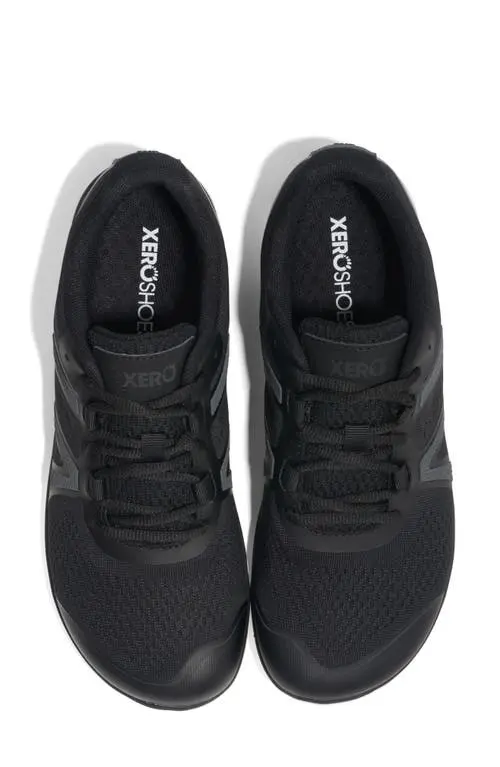 XERO SHOES Hfs Ii Running Shoe - Black
