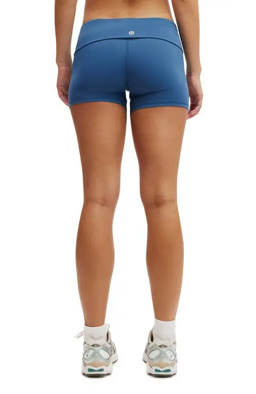 Cotton:on Active Ultra Soft Roll Over Shortie Short