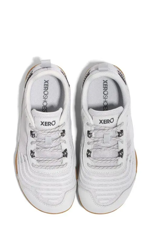 XERO SHOES 360° Cross Training Shoe - Lunar Rock / Gum