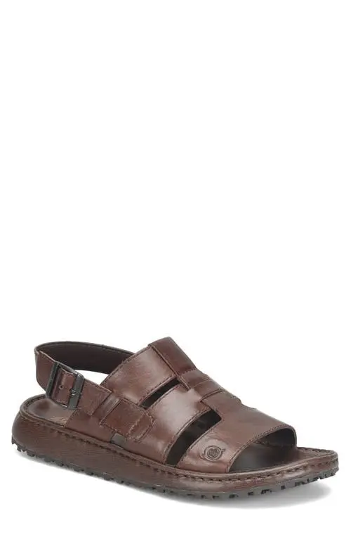 BØRN Corey Fisherman Sandal