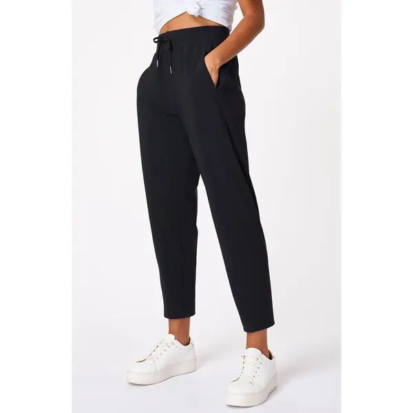 Sweaty Betty Explorer Pants - Black