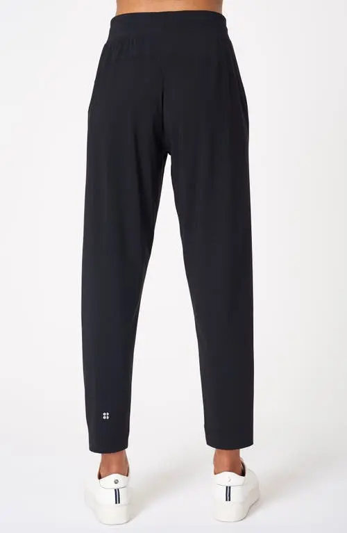 Sweaty Betty Explorer Pants - Black