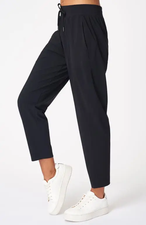 Sweaty Betty Explorer Pants - Black