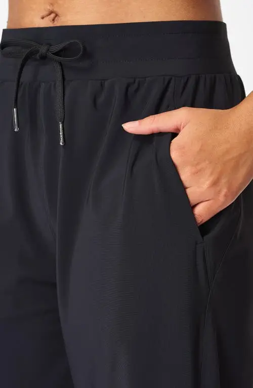 Sweaty Betty Explorer Pants - Black