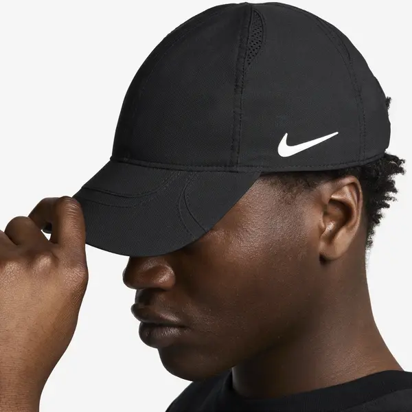 Nike Nocta S.s.c. Cap Cs - Black