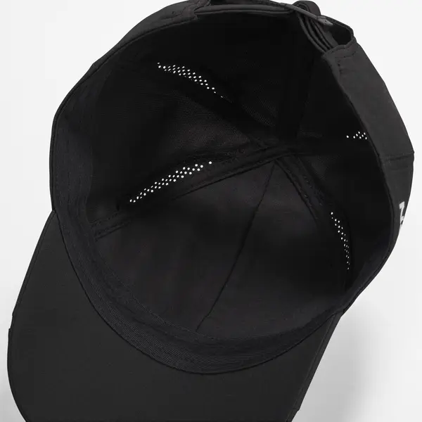 Nike Nocta S.s.c. Cap Cs - Black