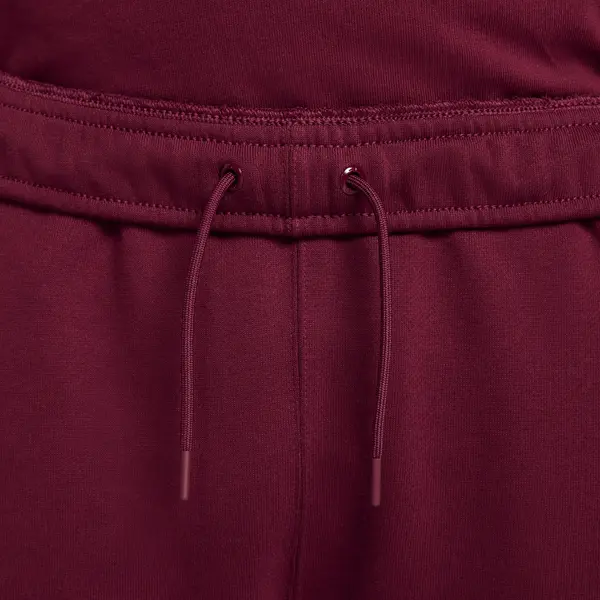 Nike Nocta Nocta Fleece Cs Sweatpants - Red