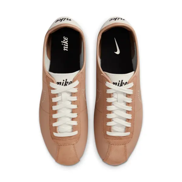 Nike Cortez Leather Sneakers
