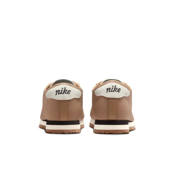 Nike Cortez Leather Sneakers