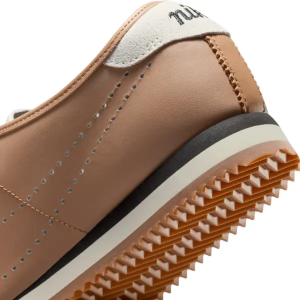 Nike Cortez Leather Sneakers