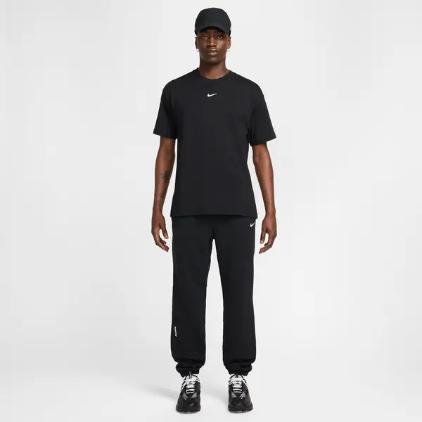 Nike Nocta Nocta Fleece Cs Sweatpants - Black