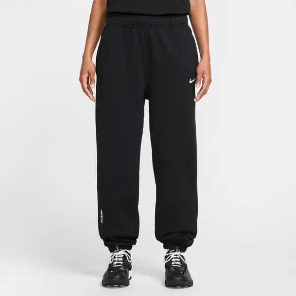 Nike Nocta Nocta Fleece Cs Sweatpants - Black