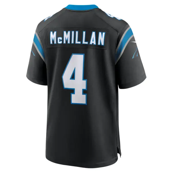 Nike Tetairoa Mcmillan Nfl Game Jersey