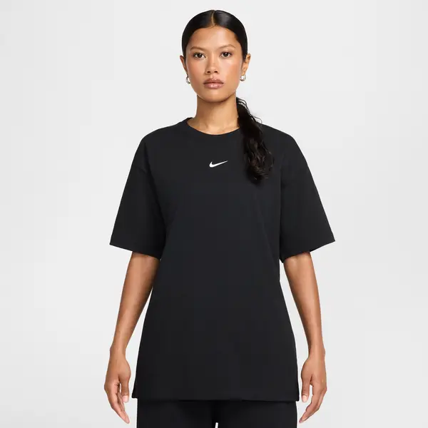 Nike Nocta T-shirt - Black