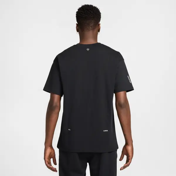 Nike Nocta T-shirt - Black