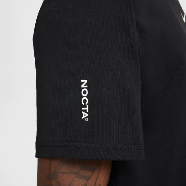 Nike Nocta T-shirt - Black