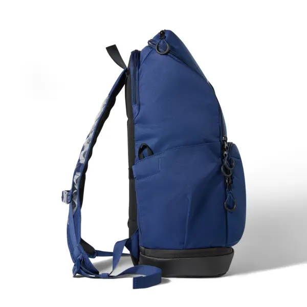 Nike Varsity Elite Backpack - Blue