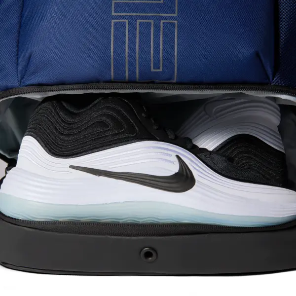 Nike Varsity Elite Backpack - Blue