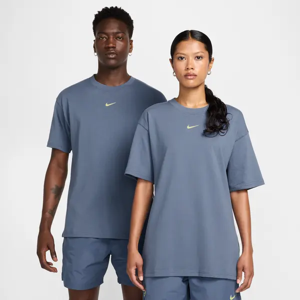 Nike Nocta T-shirt - Blue