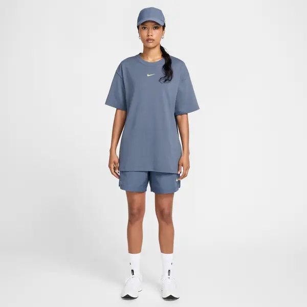 Nike Nocta T-shirt - Blue