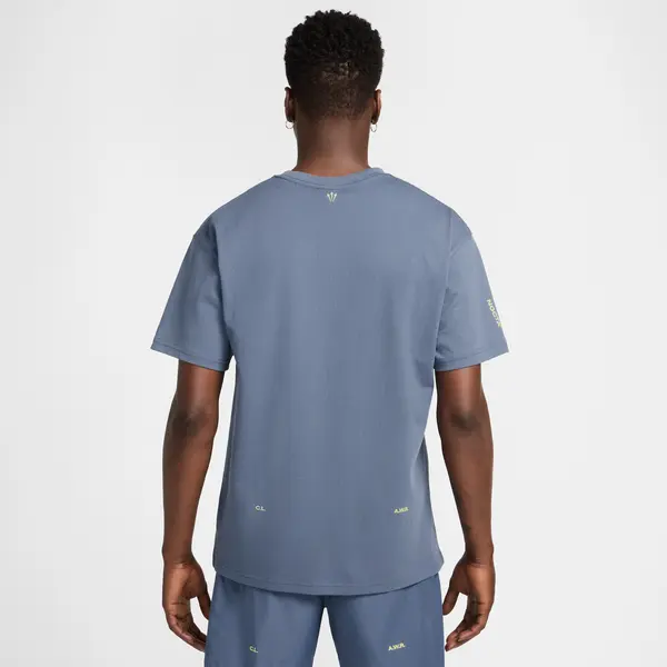 Nike Nocta T-shirt - Blue