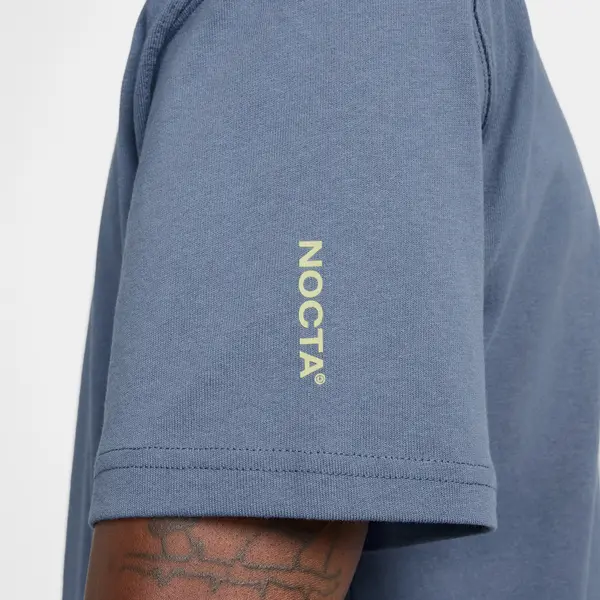 Nike Nocta T-shirt - Blue