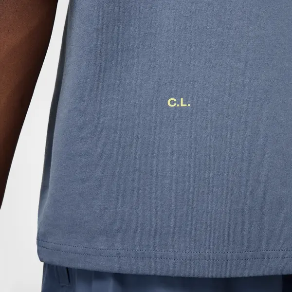 Nike Nocta T-shirt - Blue