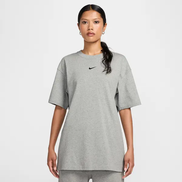 Nike Nocta T-shirt - Grey