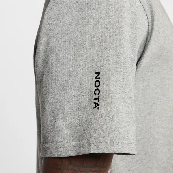 Nike Nocta T-shirt - Grey