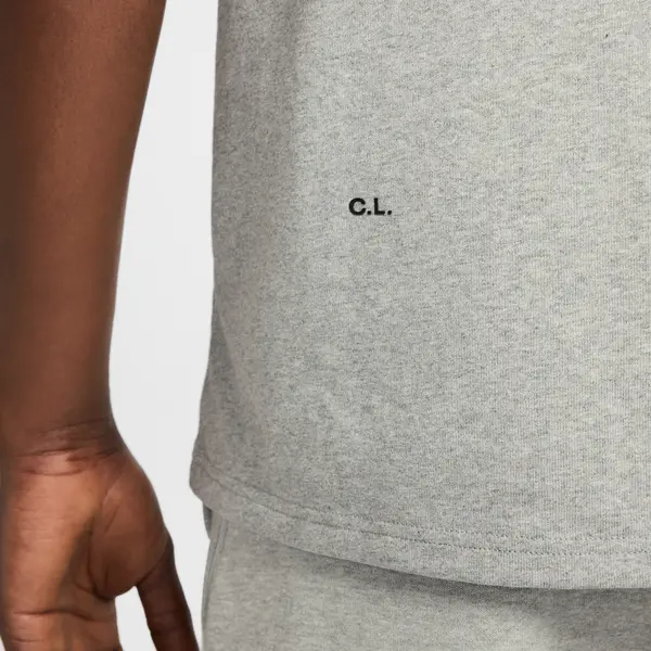 Nike Nocta T-shirt - Grey