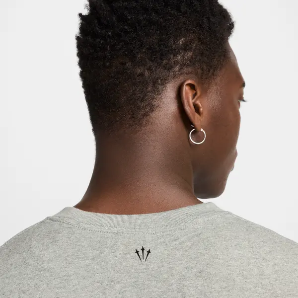 Nike Nocta T-shirt - Grey