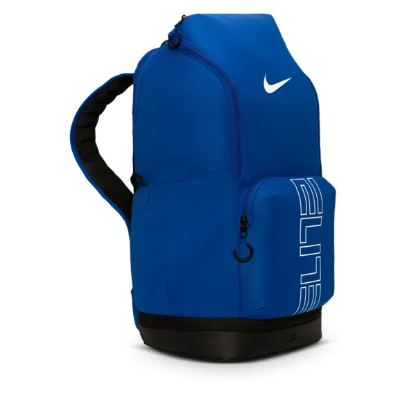 Nike Varsity Elite Backpack - Blue
