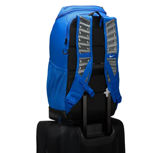 Nike Varsity Elite Backpack - Blue