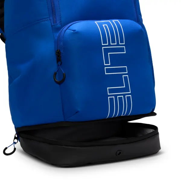 Nike Varsity Elite Backpack - Blue