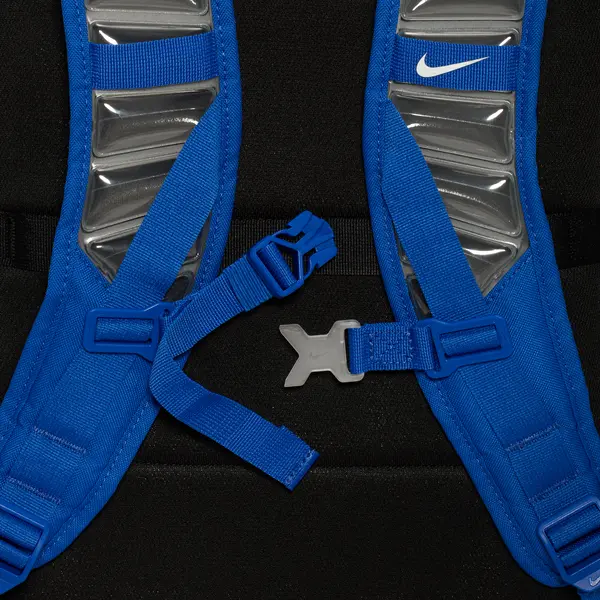 Nike Varsity Elite Backpack - Blue