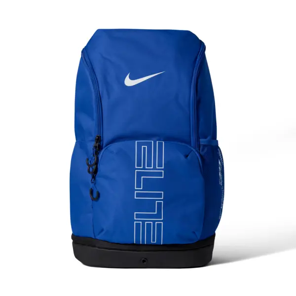 Nike Varsity Elite Backpack - Blue