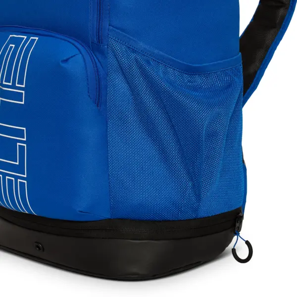 Nike Varsity Elite Backpack - Blue