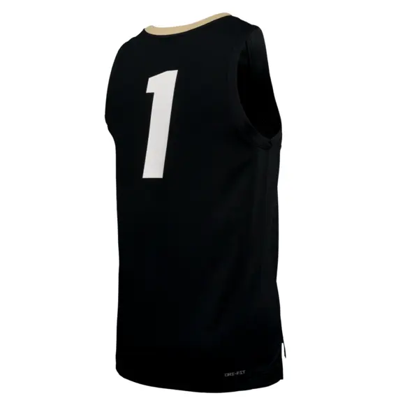 Nike Colorado Basketball Jersey