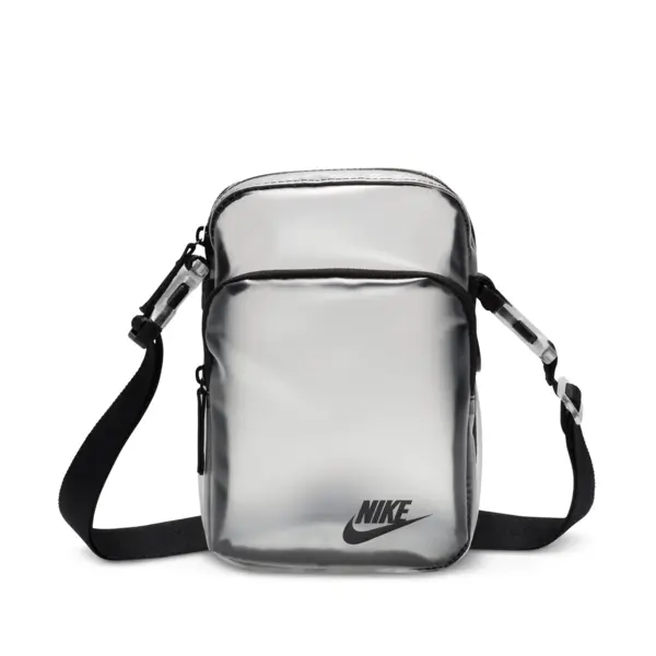 Nike Heritage Crystal Crossbody Bag - Blue