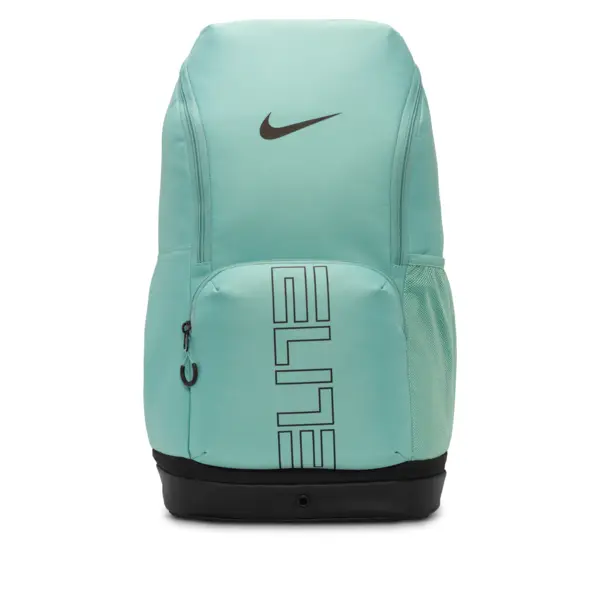 Nike Varsity Elite Backpack Green Editorialist