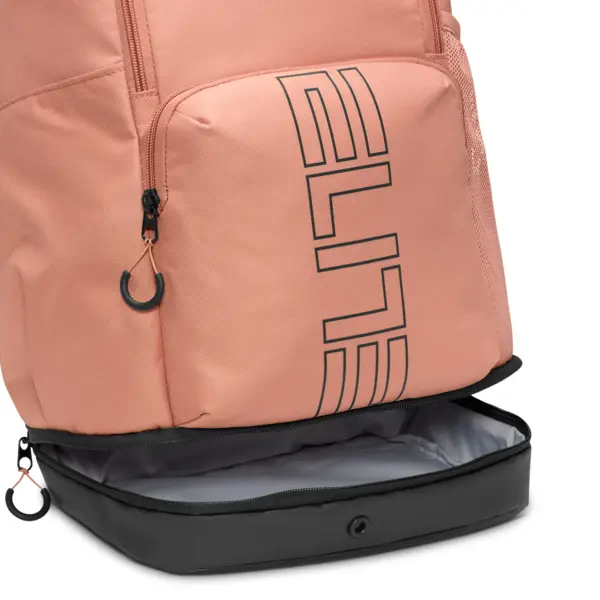 Nike Varsity Elite Backpack - Pink