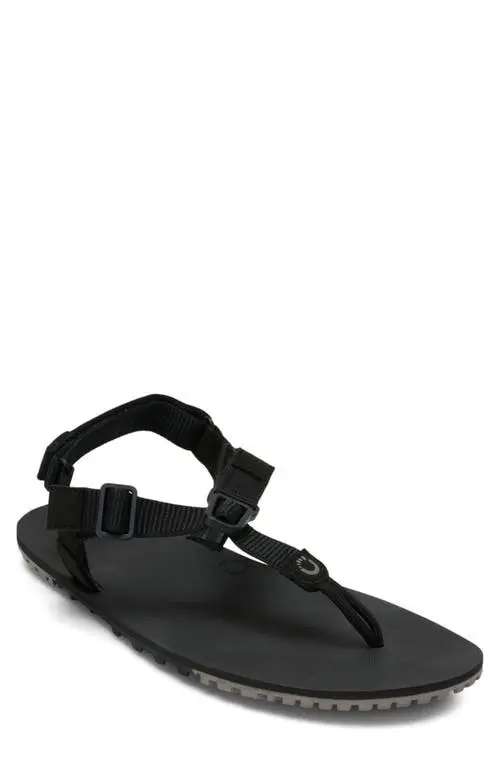XERO SHOES H-trail Barefoot Huarache Sandal