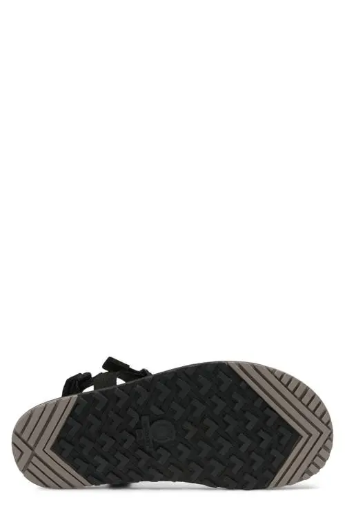 XERO SHOES H-trail Barefoot Huarache Sandal