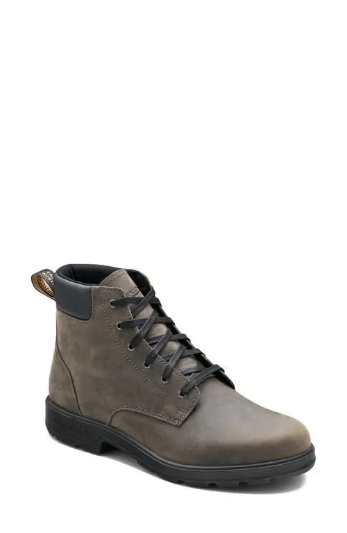 Blundstone Original Series Lace-up Boots - Clay