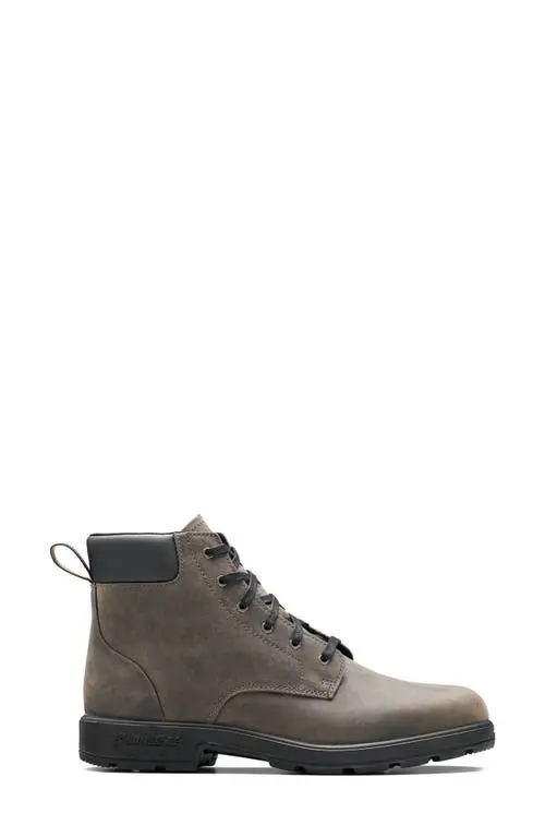 Blundstone Original Series Lace-up Boots - Clay