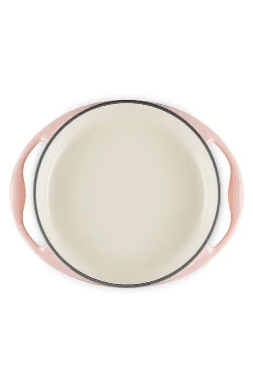 LE CREUSET Heritage Cast Iron Tarte Tatin Dish