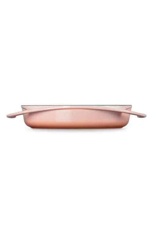 LE CREUSET Heritage Cast Iron Tarte Tatin Dish