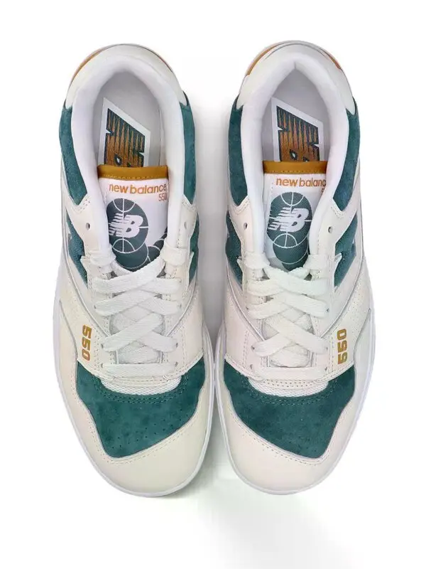 NEW BALANCE 550 Sneakers - Neutrals
